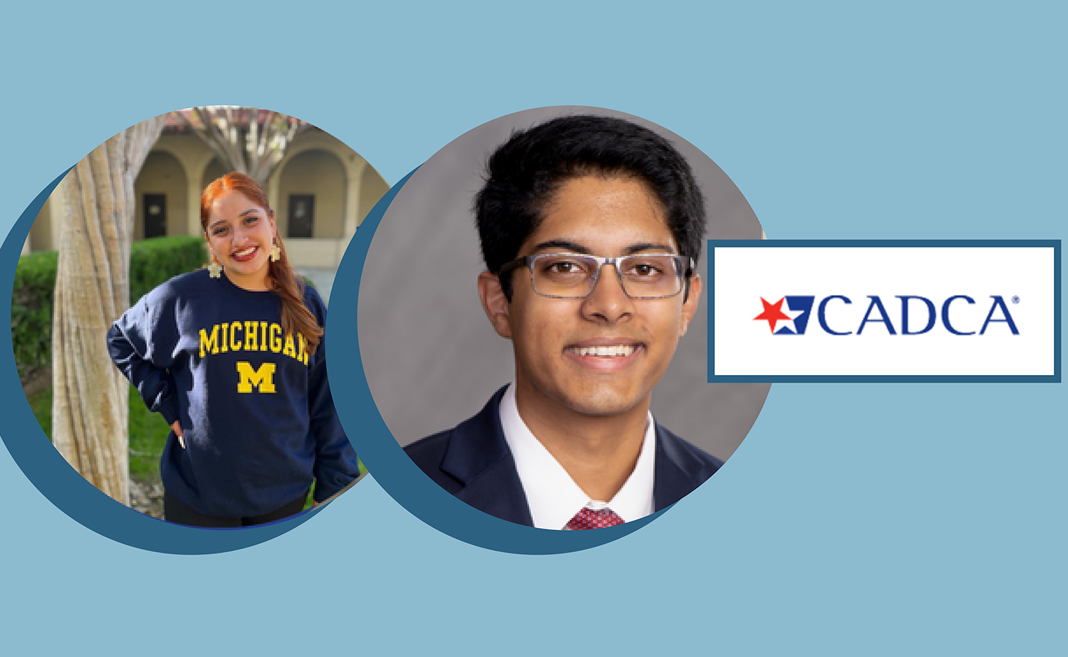 Spotlighting CADCA Youth Spotlights | Stop Medicine Abuse